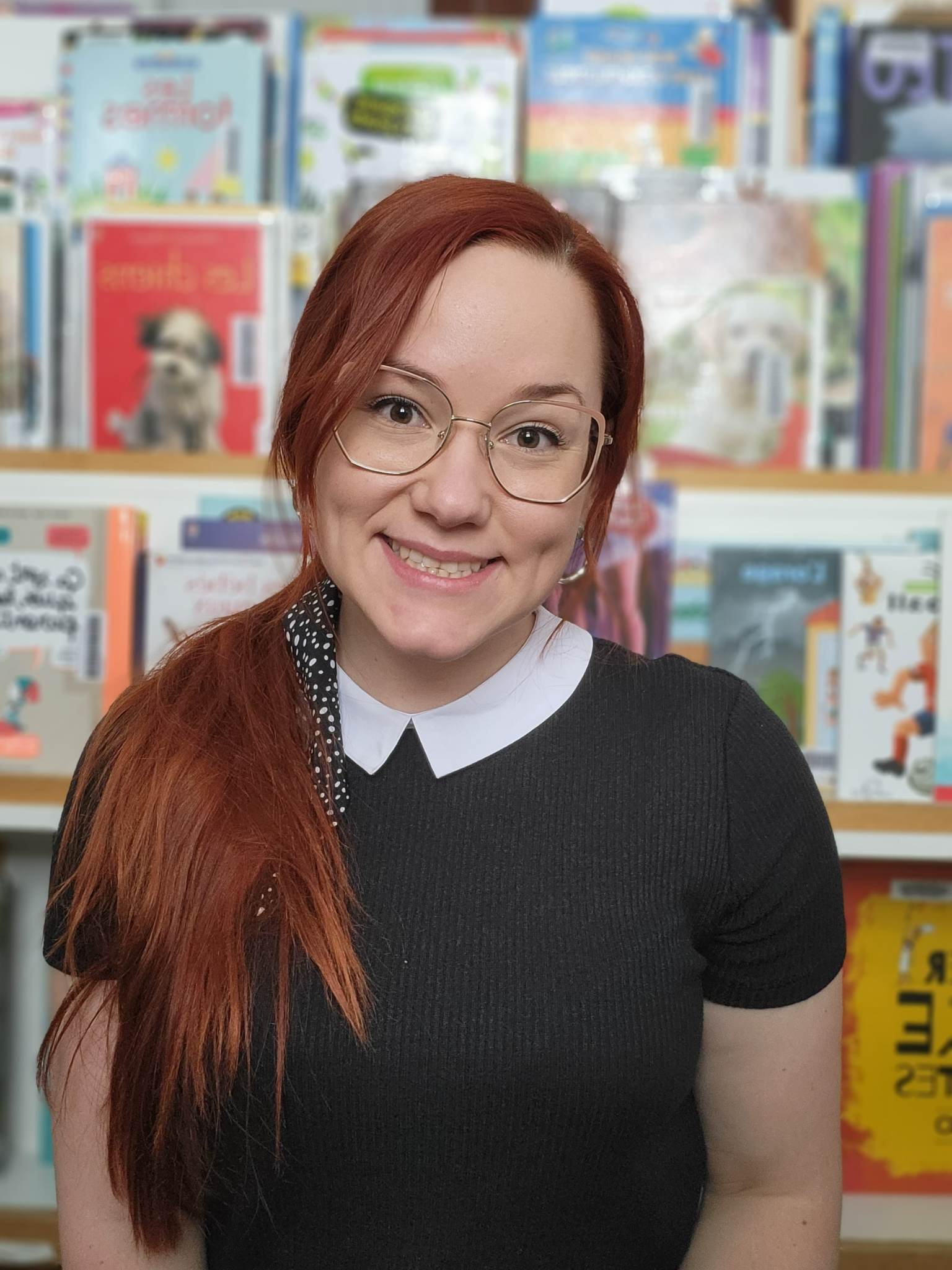 Municipalité d'Hébertville » Service des loisirs et culture